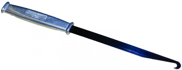 ATISP200-2 Chip Chaser Assembly